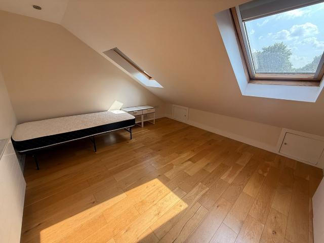 1 bed House To Let