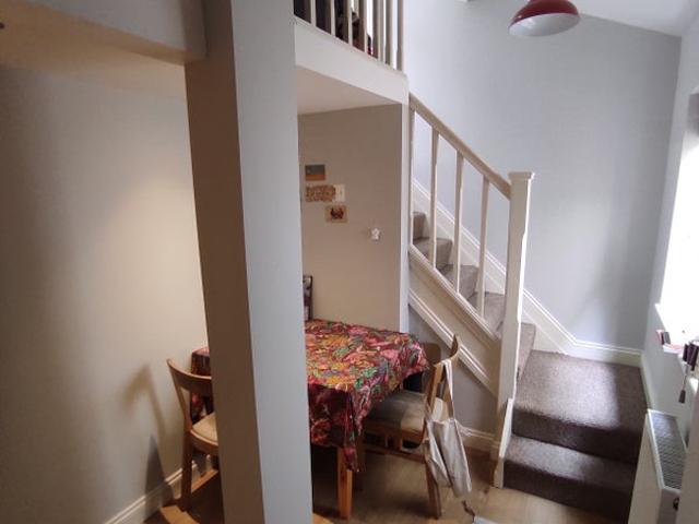 Studio to sublet for short term