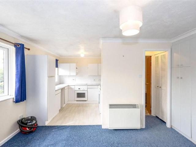 Studio to rent