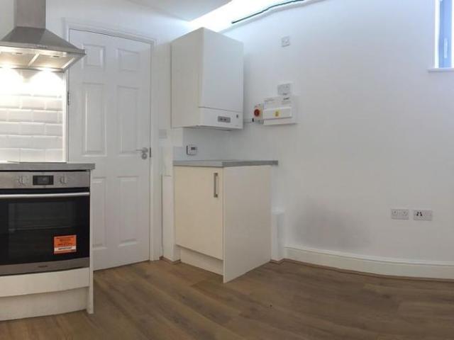 Studio to rent