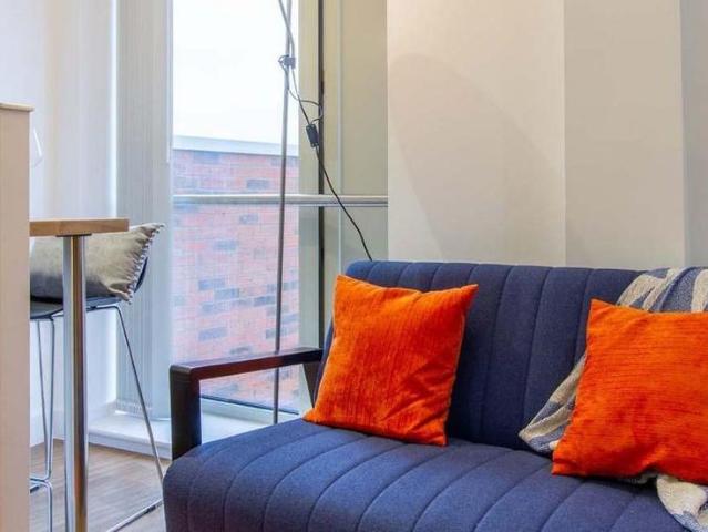 Studio to rent