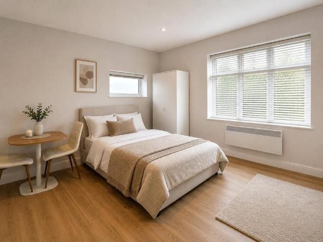 Studio to rent