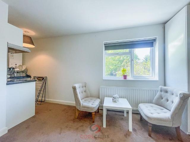 Studio to rent