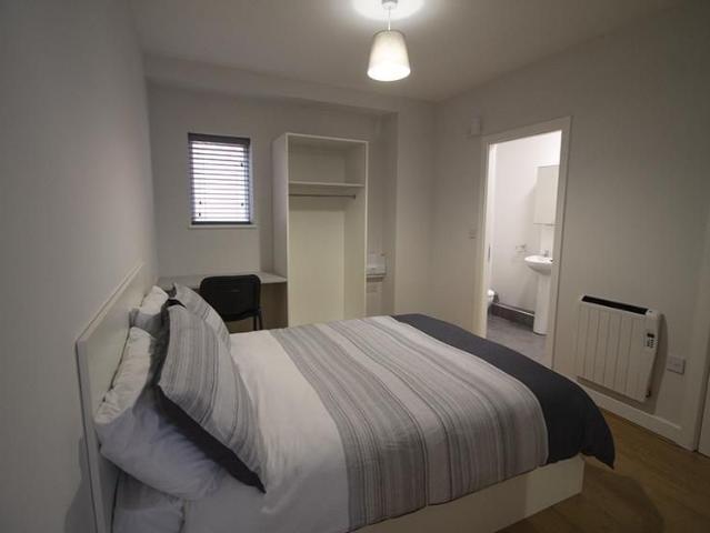 Studio to rent