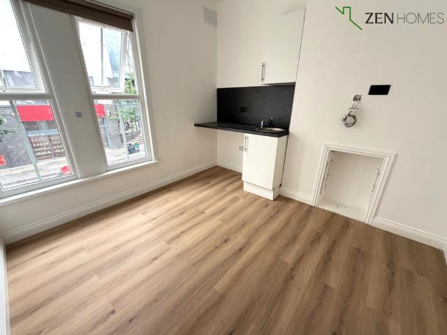 Studio to rent