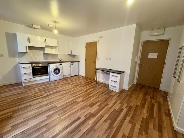Studio to rent