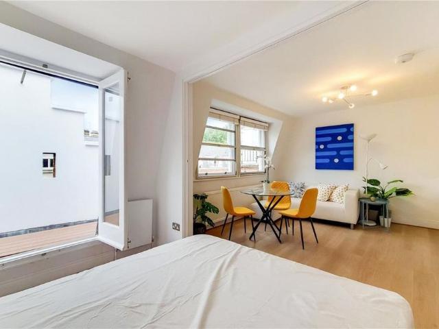 Studio to rent