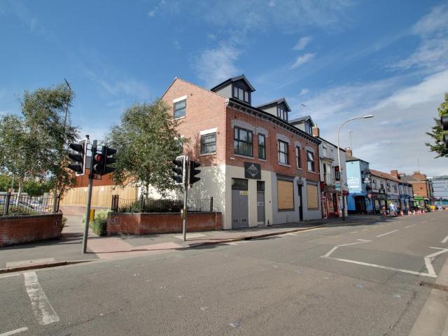 Studio to rent