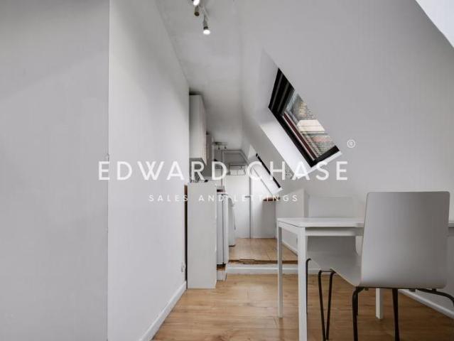 Studio to rent