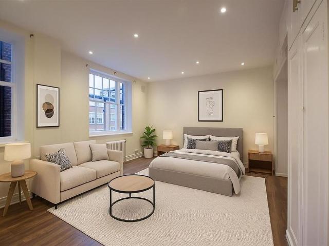 Studio to rent