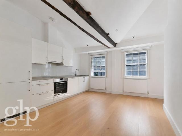Studio to rent