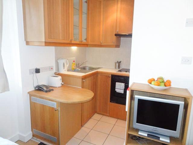 Studio to rent