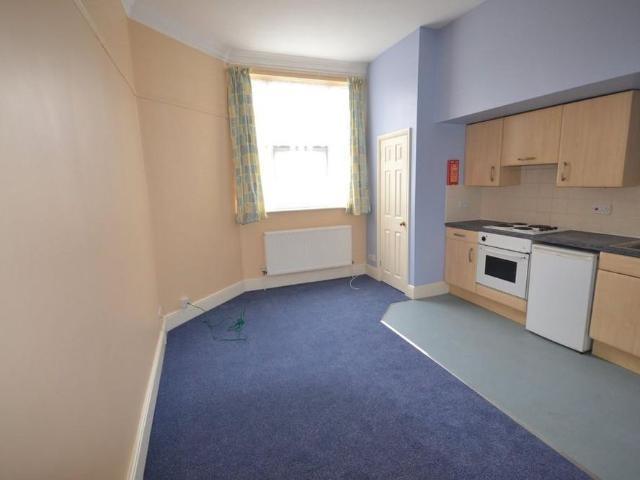 Studio to rent