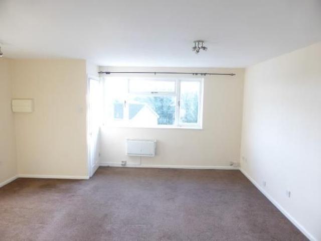 Studio to rent