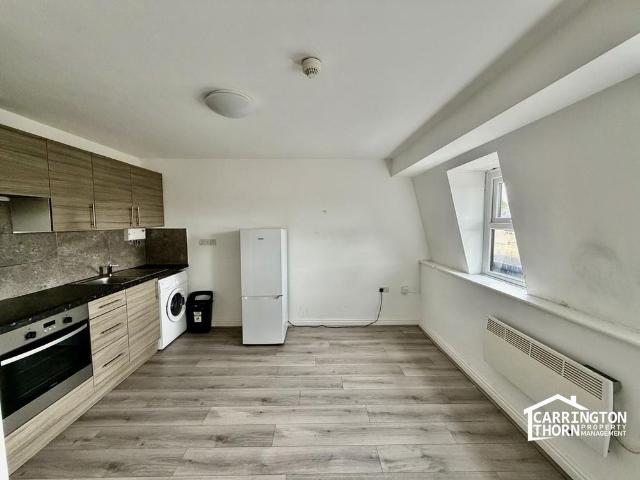 Studio to rent