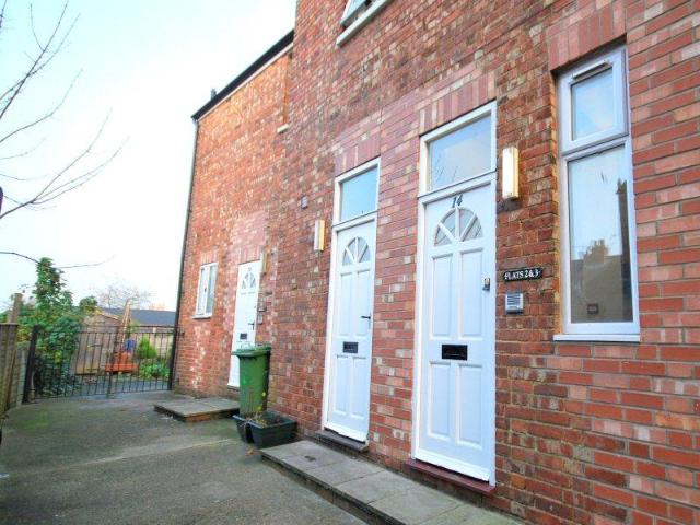 Studio to rent