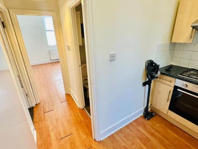 Studio to rent