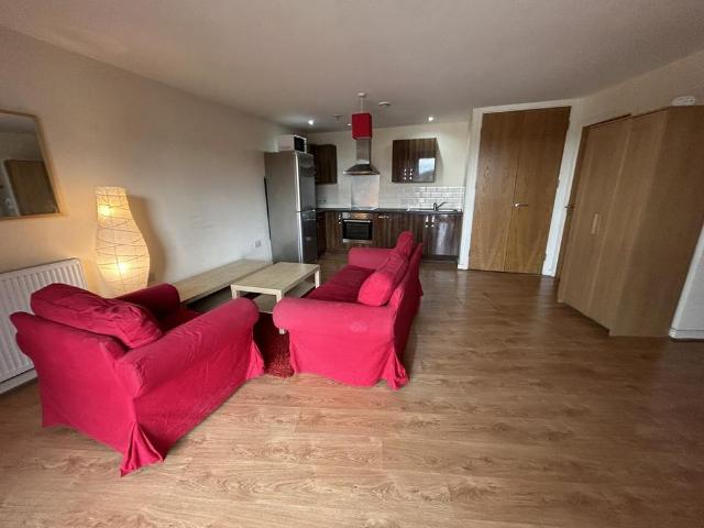 Studio to rent
