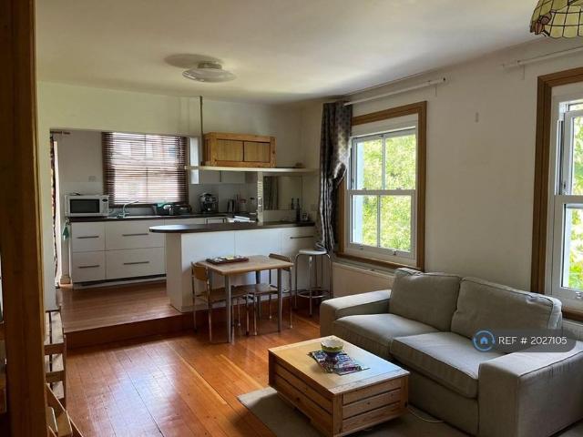 Studio to rent