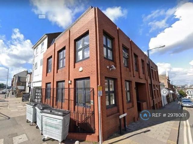 Studio to rent