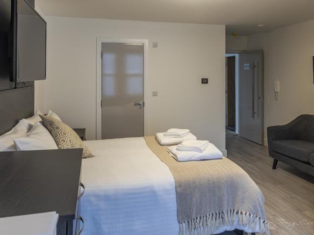 Studio to rent