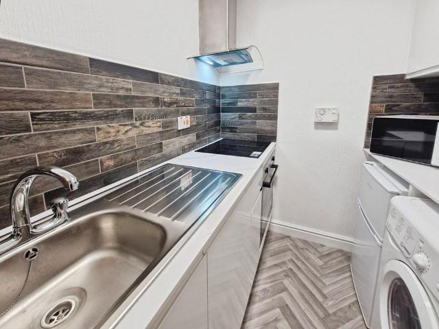 Studio to rent