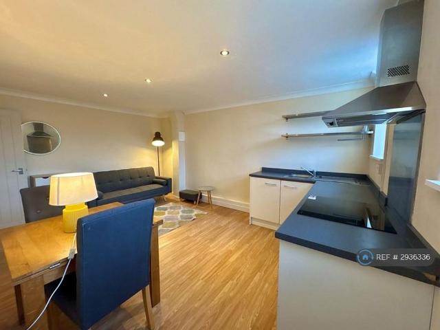 Studio to rent