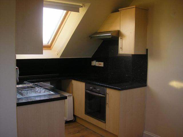 Studio to rent