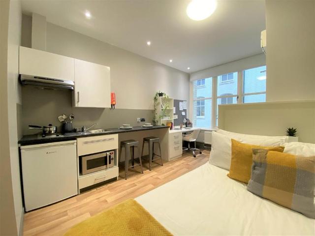Studio to rent