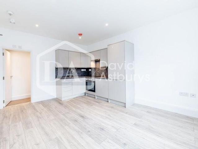 Studio to rent