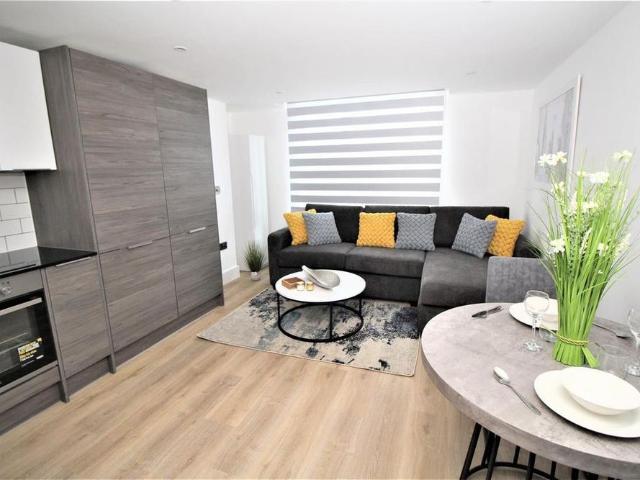 Studio to rent