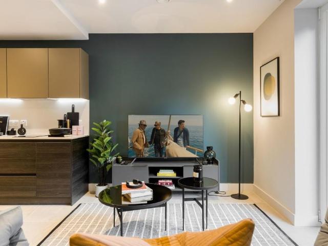 Studio to rent