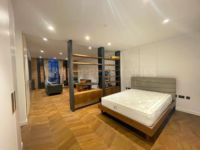 Studio to rent