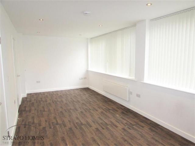 Studio to rent