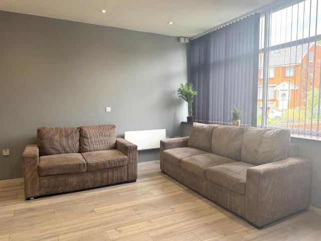 Studio to rent