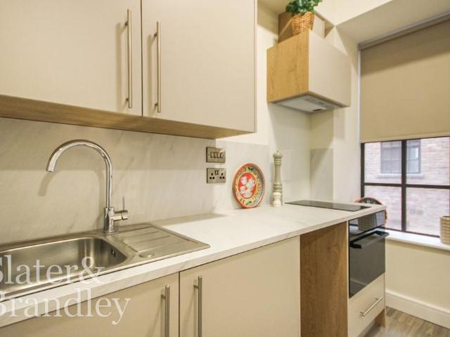 Studio to rent
