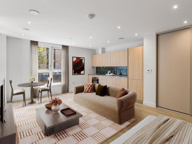 Studio to rent