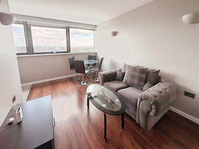 Studio to rent