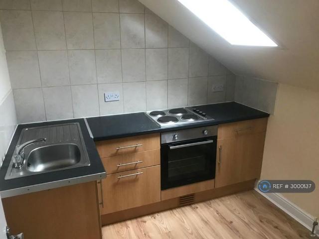 Studio to rent