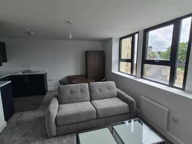 Studio to rent