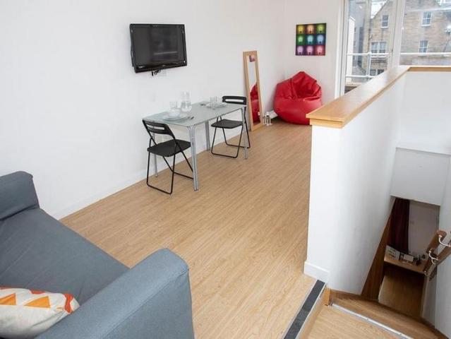 Studio to rent