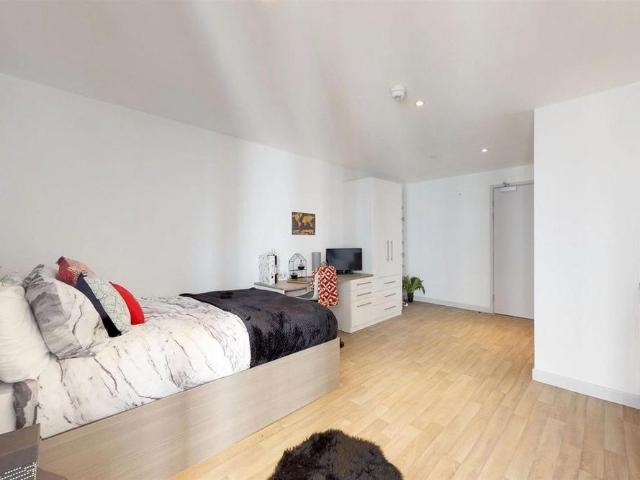 Studio to rent