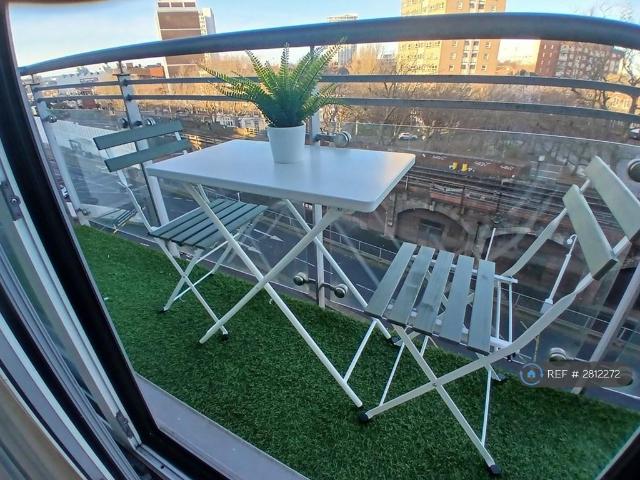 Studio to rent