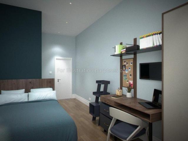 Studio to rent