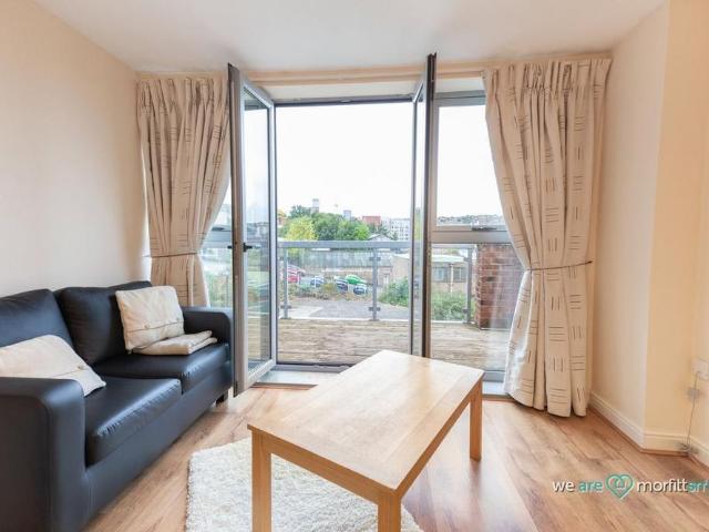 Studio to rent