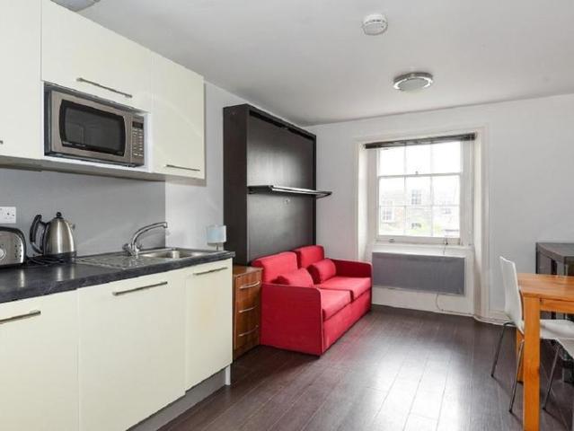 Studio to rent
