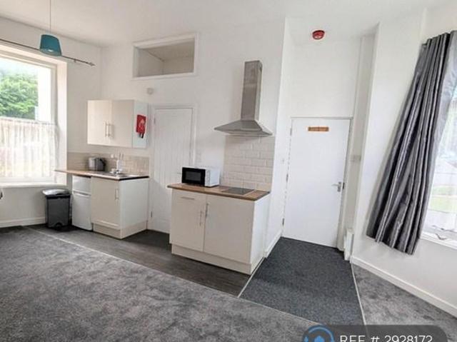 Studio to rent