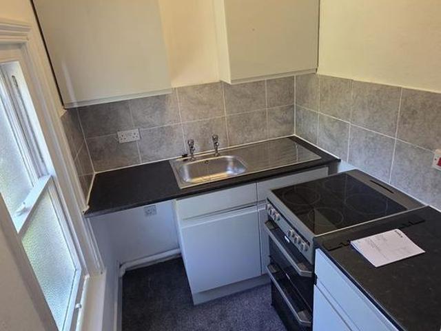 Studio to rent