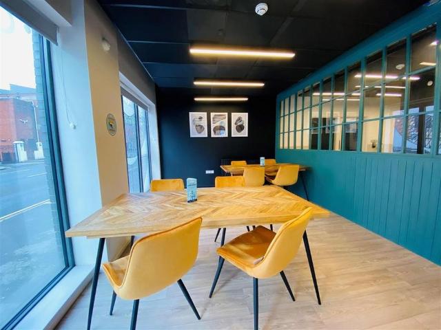 Studio to rent