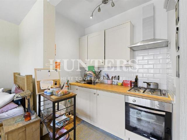Studio to rent